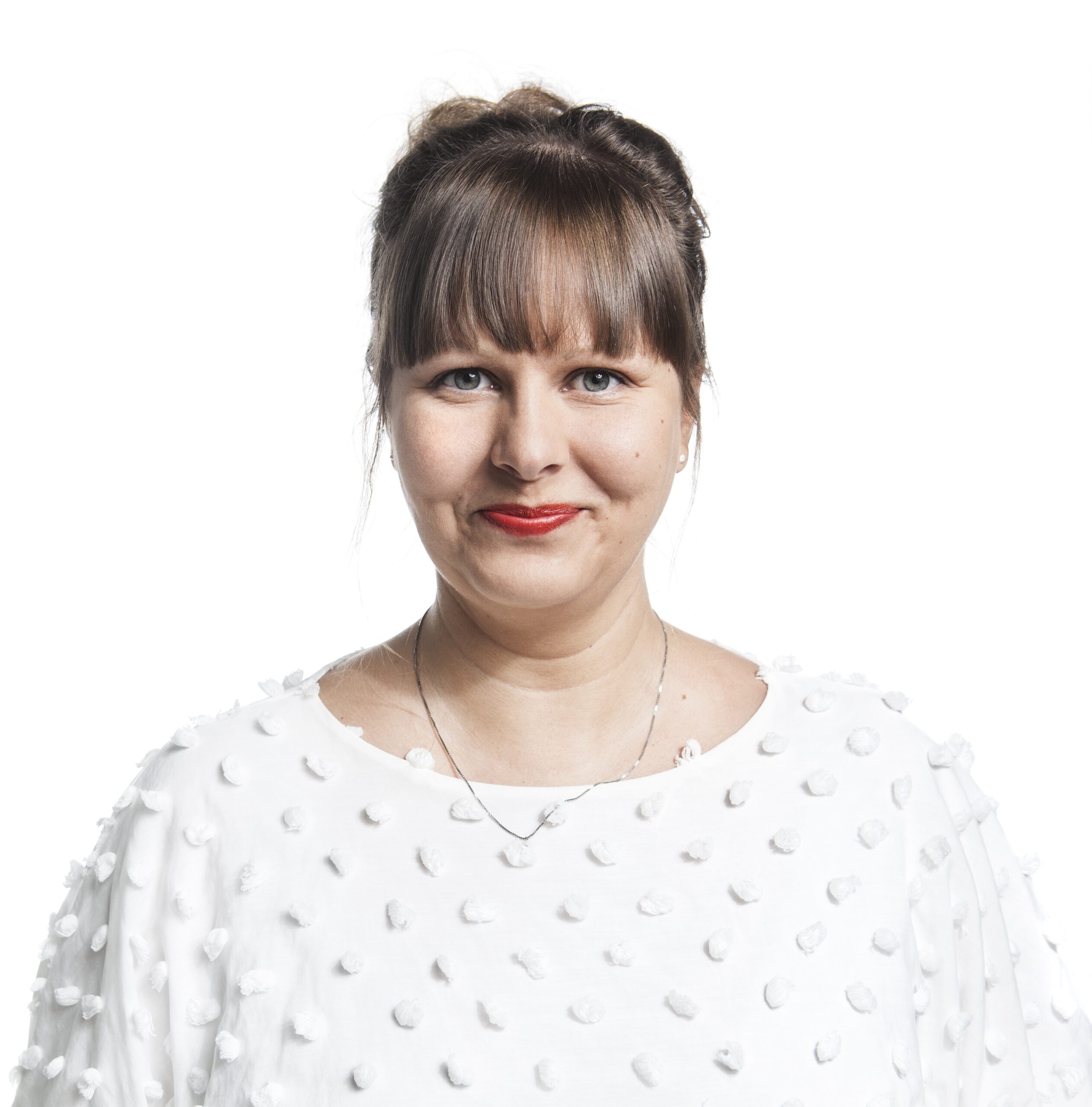 Henna Jokela appointed as new Group CFO and Management Board member at ...